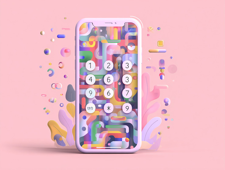 图片验证码生成API - 易源官方